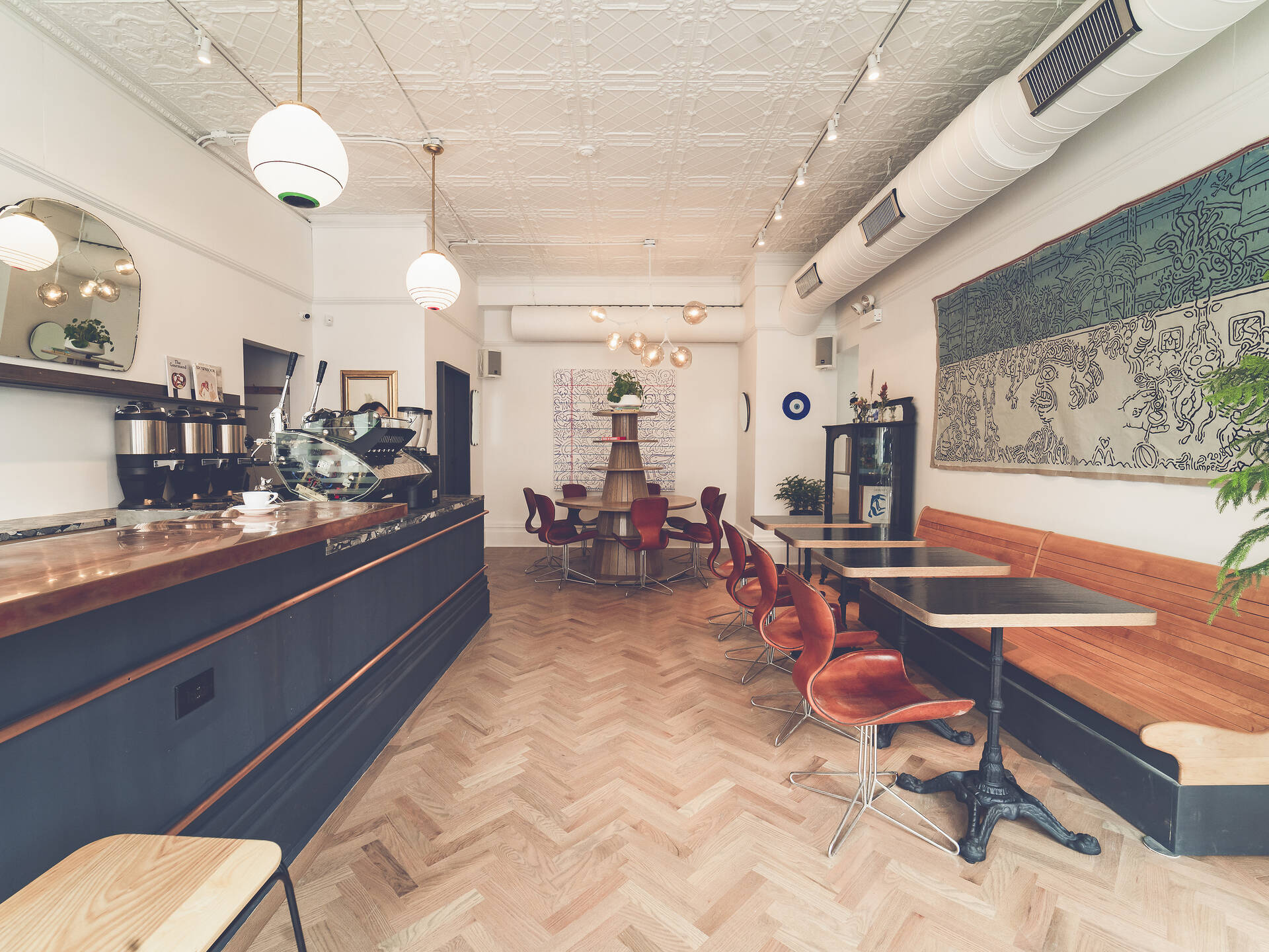 40 Best Coffee Shops in Chicago For A Pick Me Up In 2023