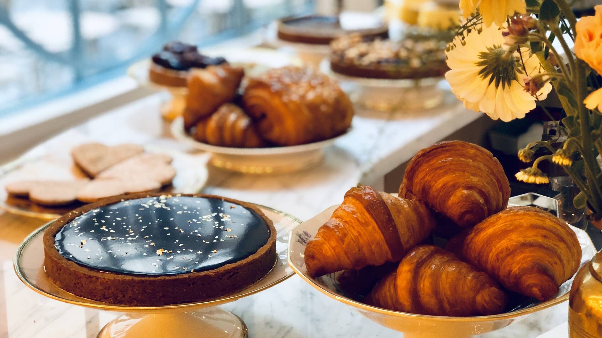 Bontemps | Restaurants à Le Marais, Paris