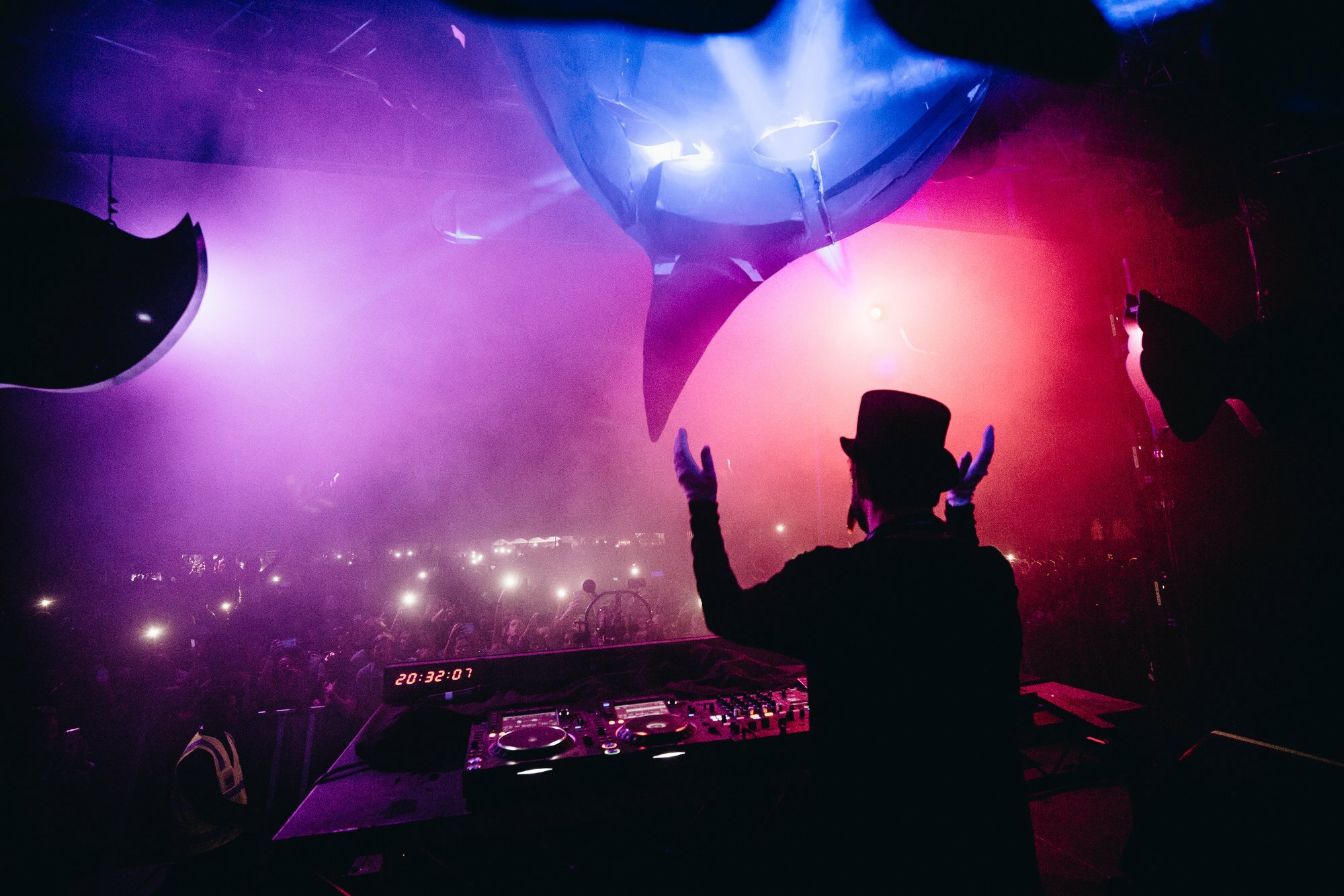 The Masquerade | Music in Melbourne