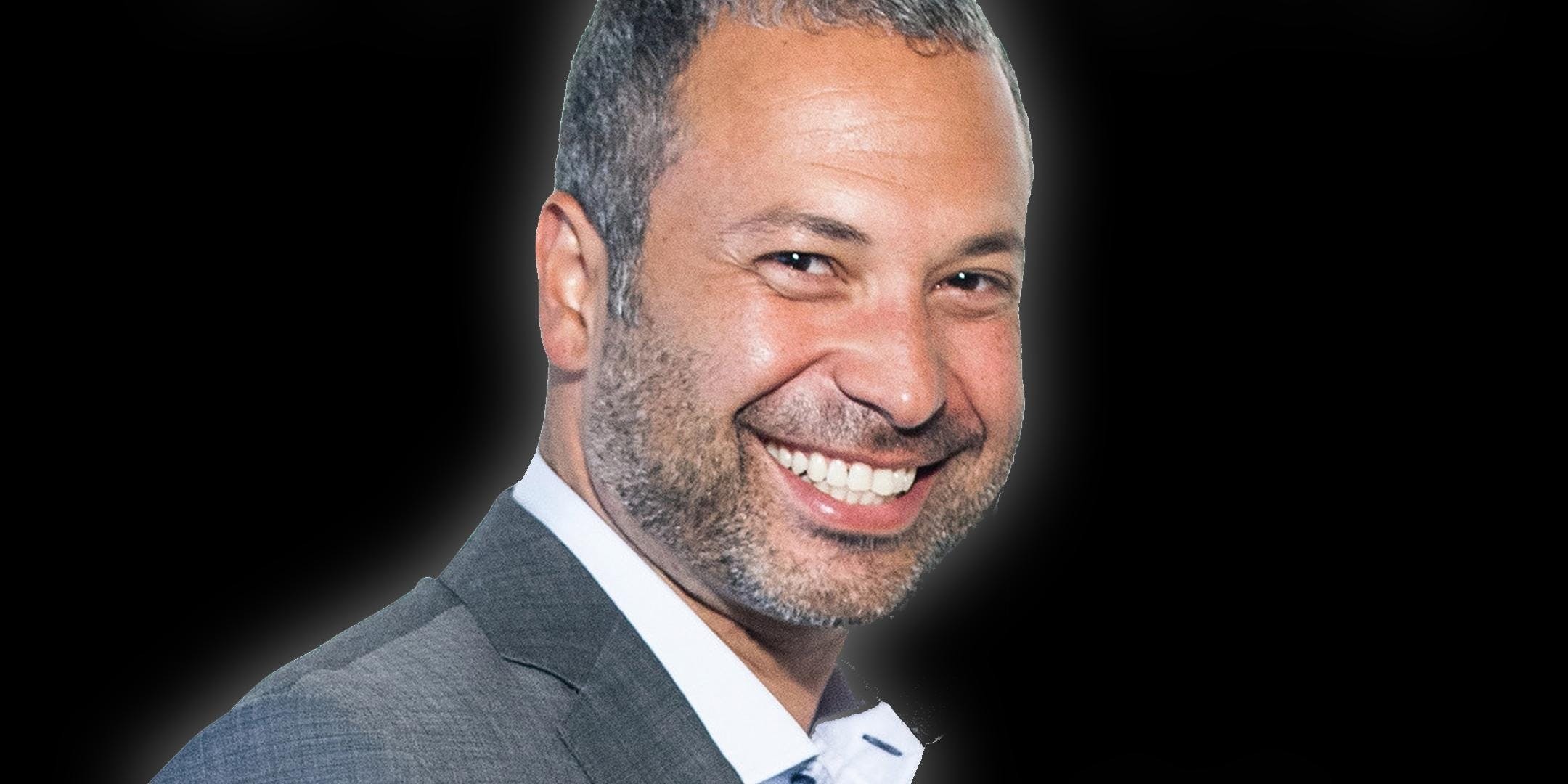 Ahmed Ahmed Live at Good Heavens | Comedy in Tokyo