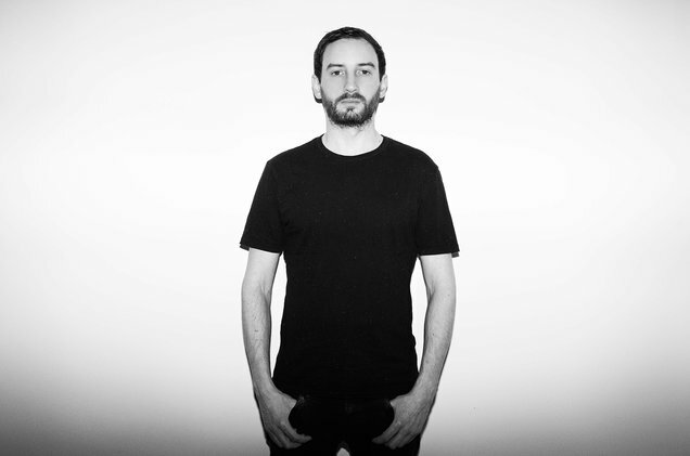 Max Cooper | Music in Istanbul