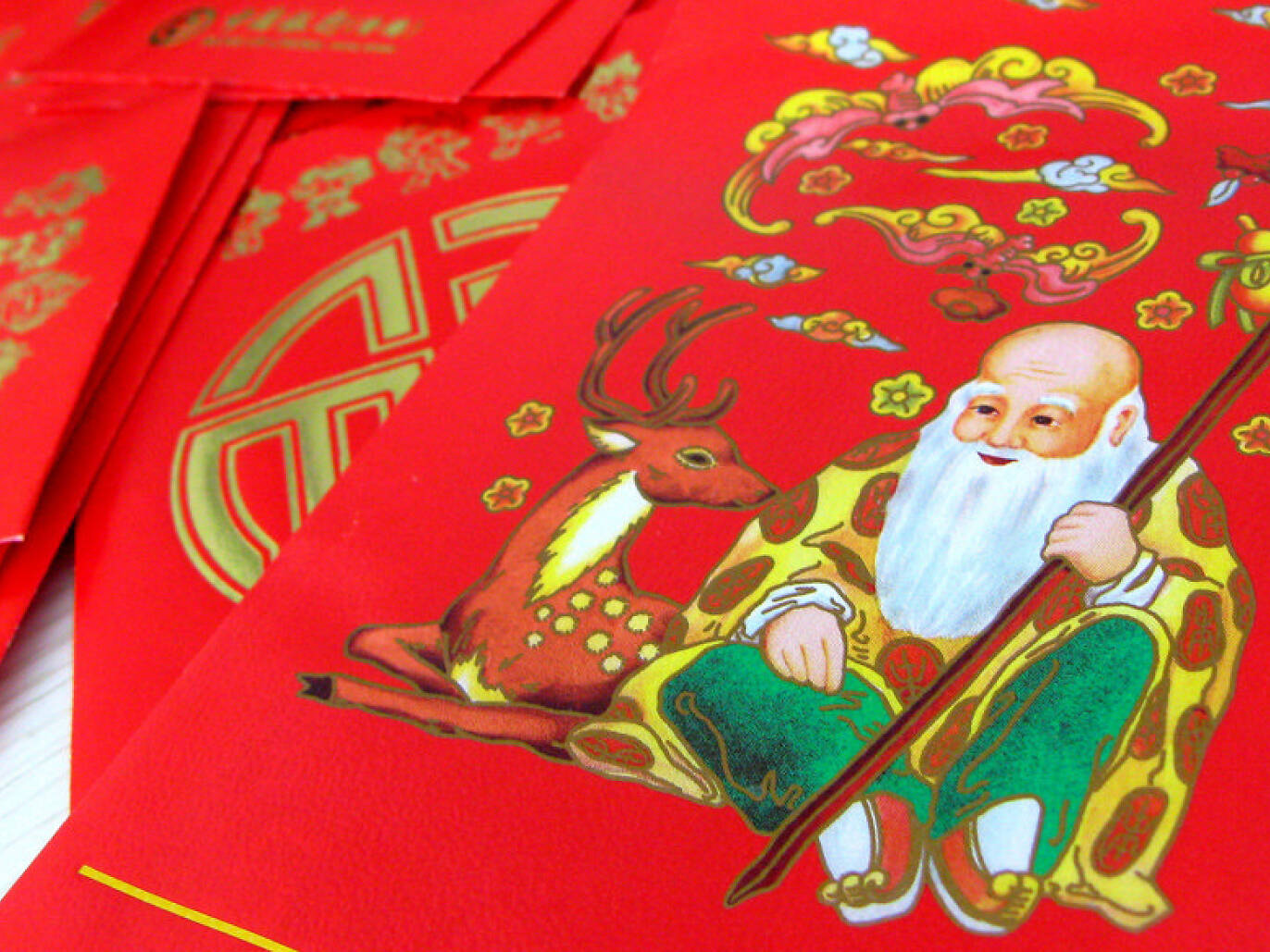 10 Essential Chinese New Year Greetings You Need To Know