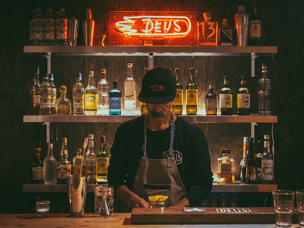 The best DJ bars in Shibuya | Time Out Tokyo