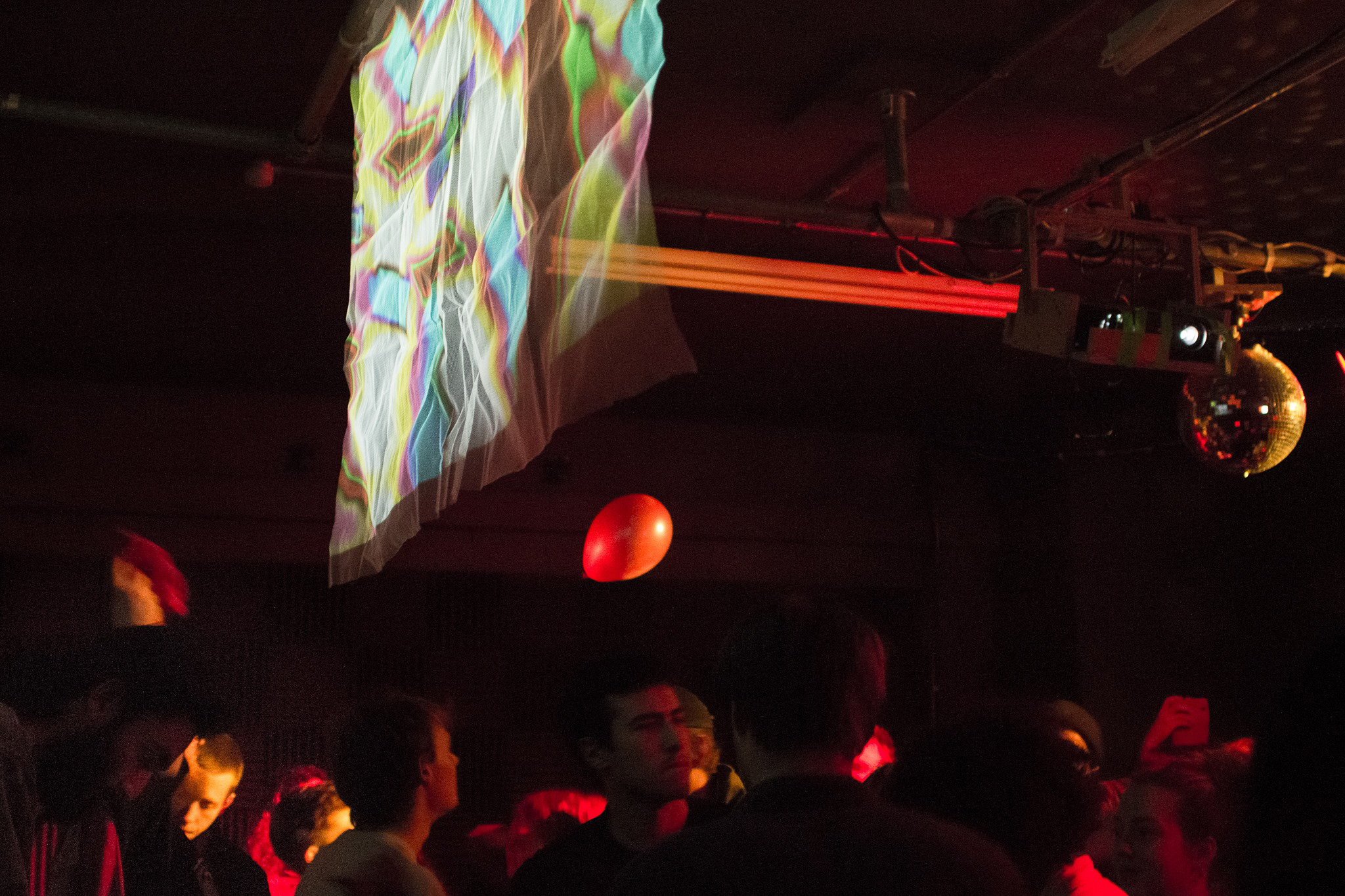 Planet Party | Things to do in London