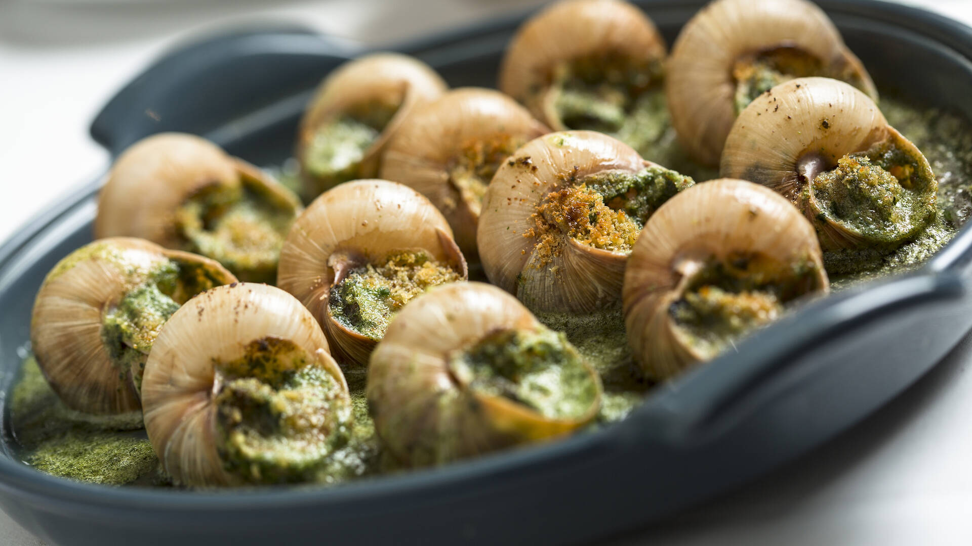 Review: L'Escargot French restaurant in Soho, London