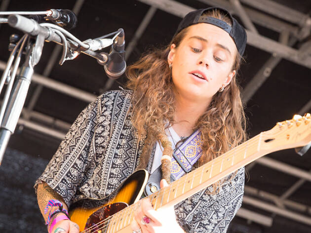 Tash Sultana | Music in Sydney