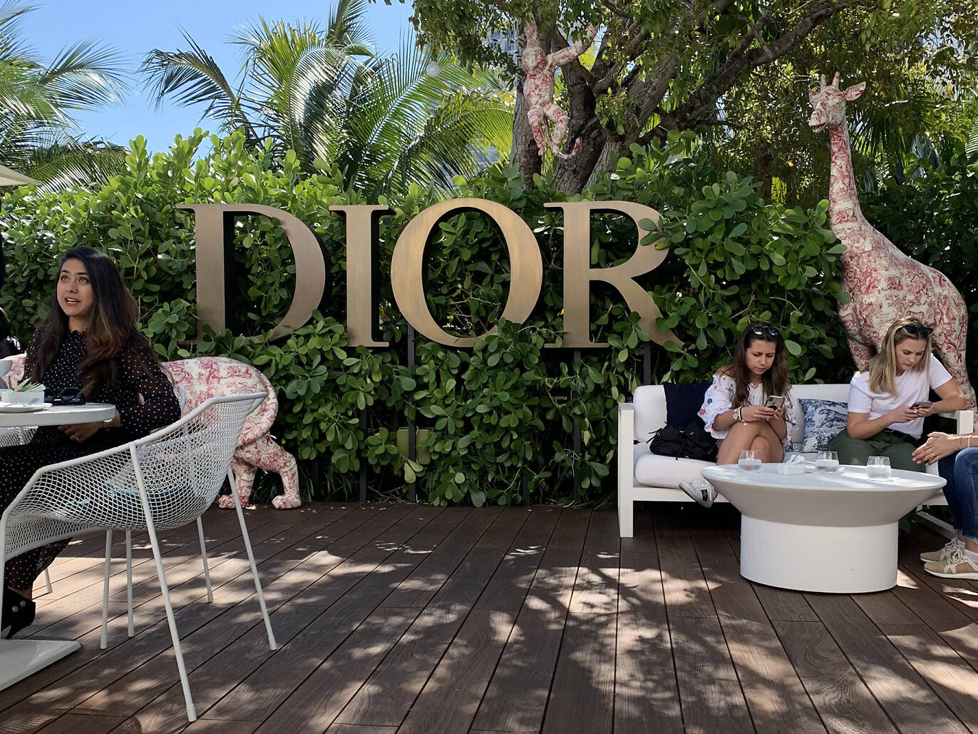 13 Best Things To Do in Miami's Design District Right Now