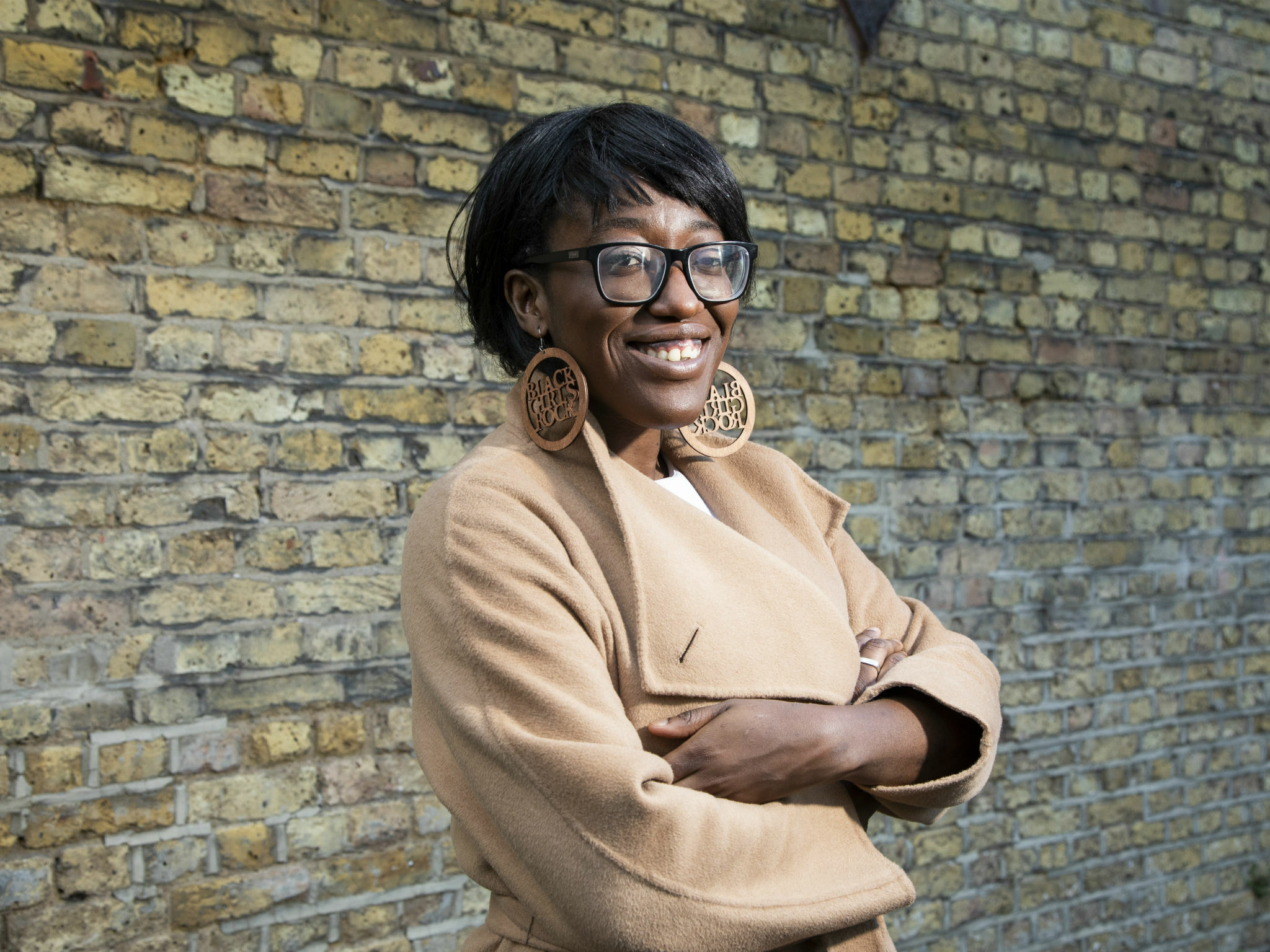 Meet the Londoner working to change the face of journalism