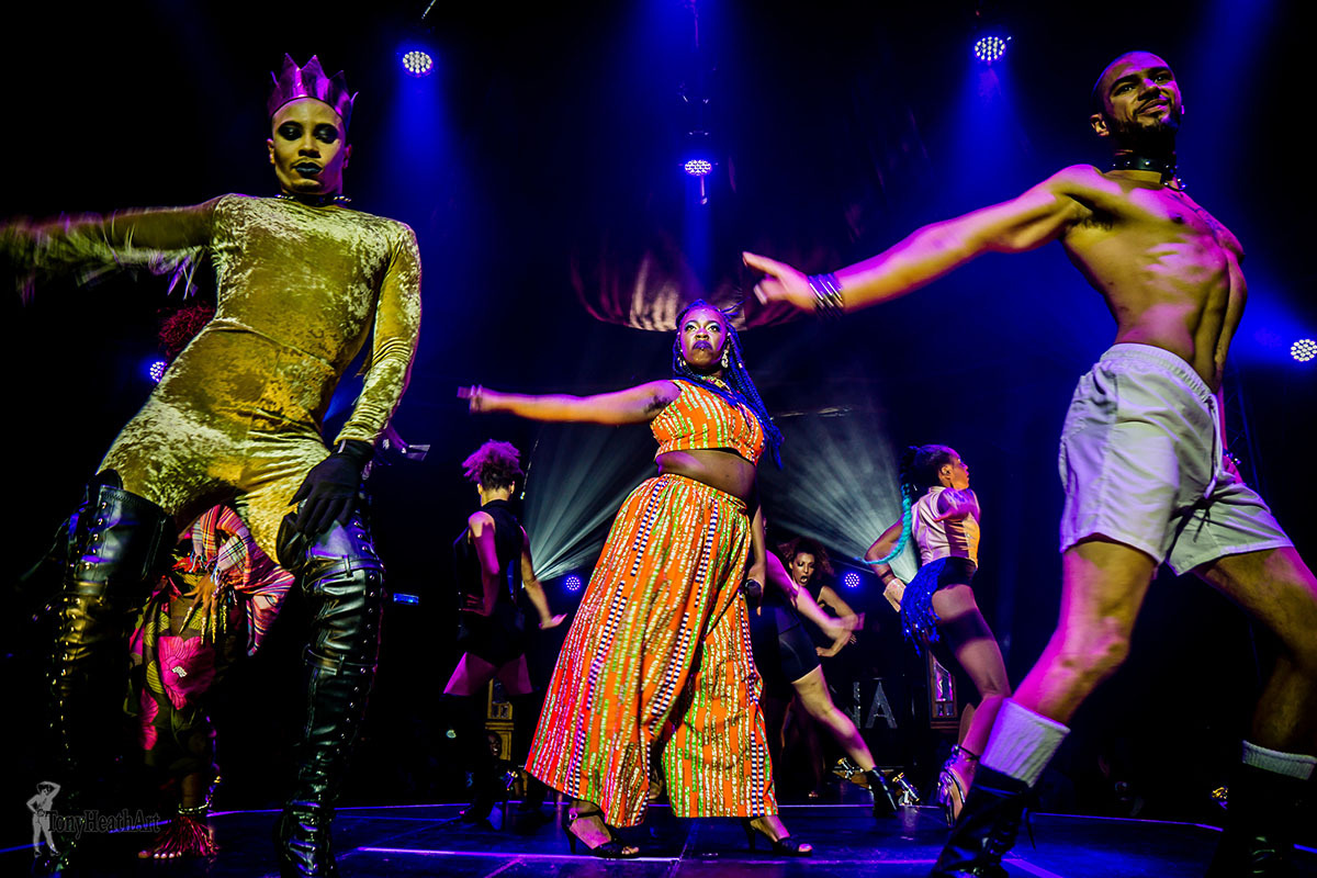 The Cocoa Butter Club: RVT Takeover | Things to do in London The Cocoa Butter Club: RVT Takeover | Things to do in London
