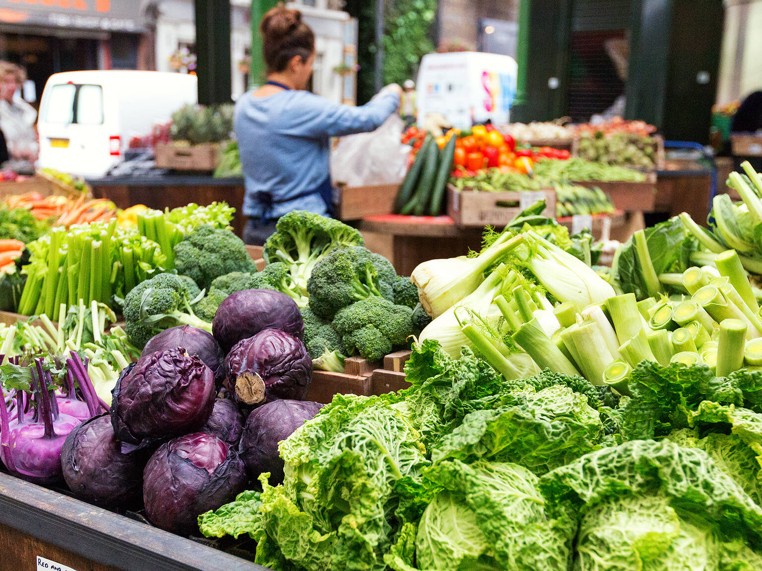 12 must-visit London markets for shopping and browsing 12 must-visit London markets for shopping and browsing
