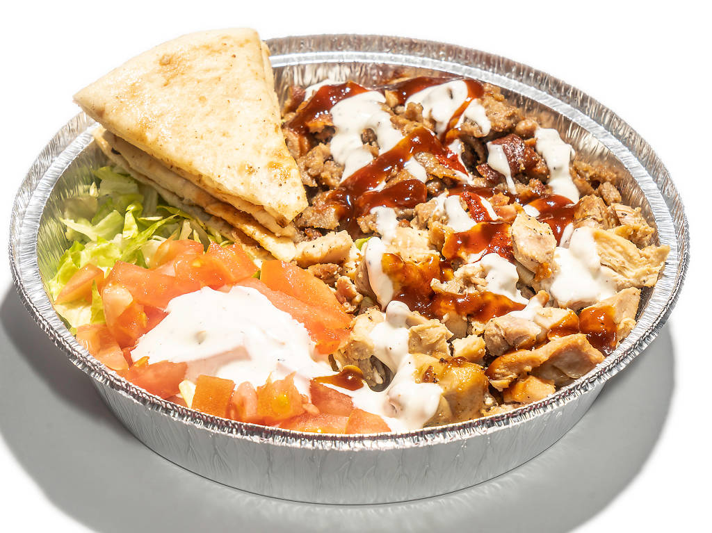 12 Iconic New York Foods You Have to Try