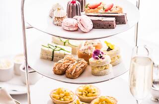8 Afternoon Tea Experiences in Chicago