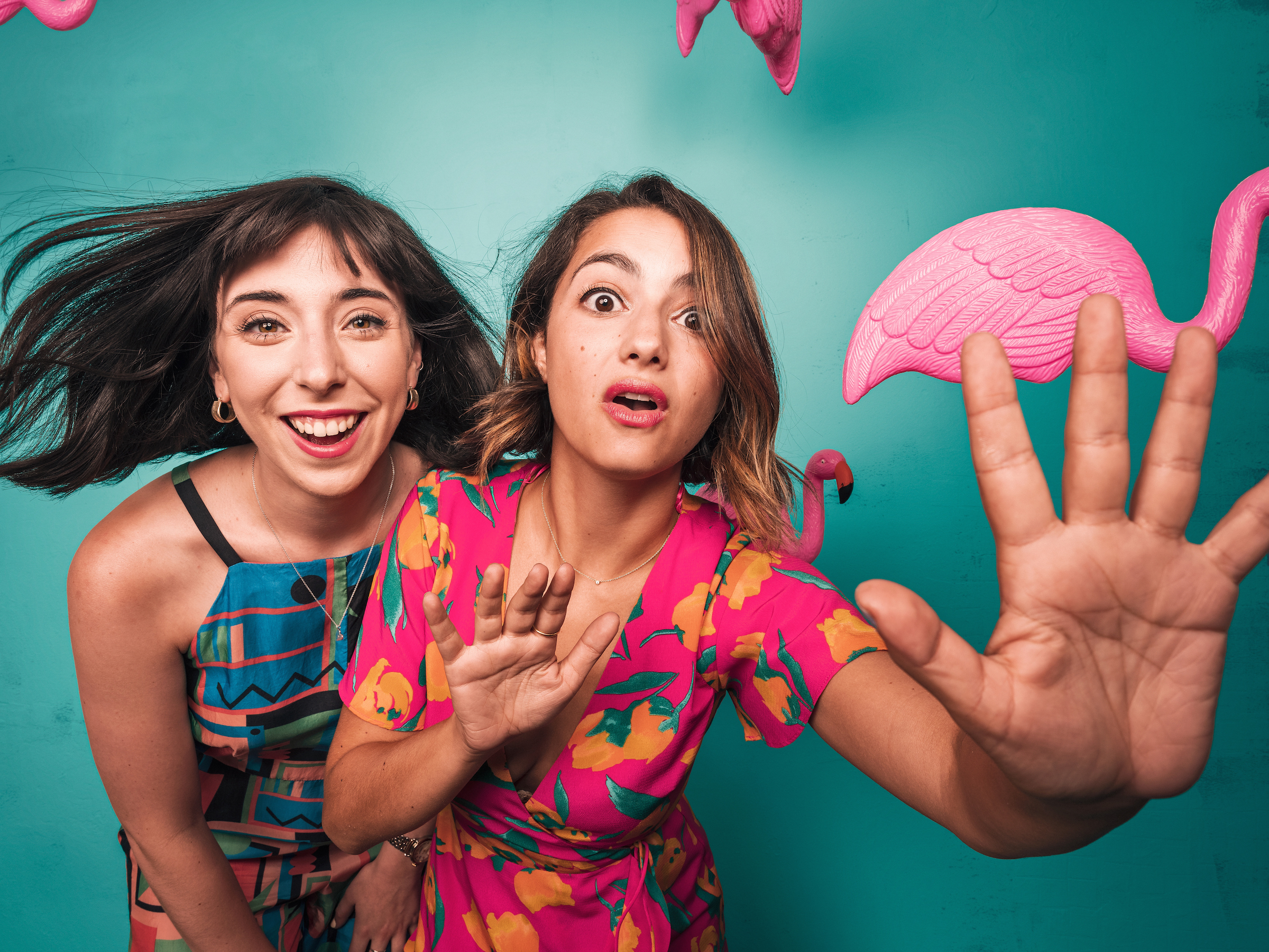 Her-icane: Women+ Stand Up Comedy for Disaster Relief | Comedy in New York