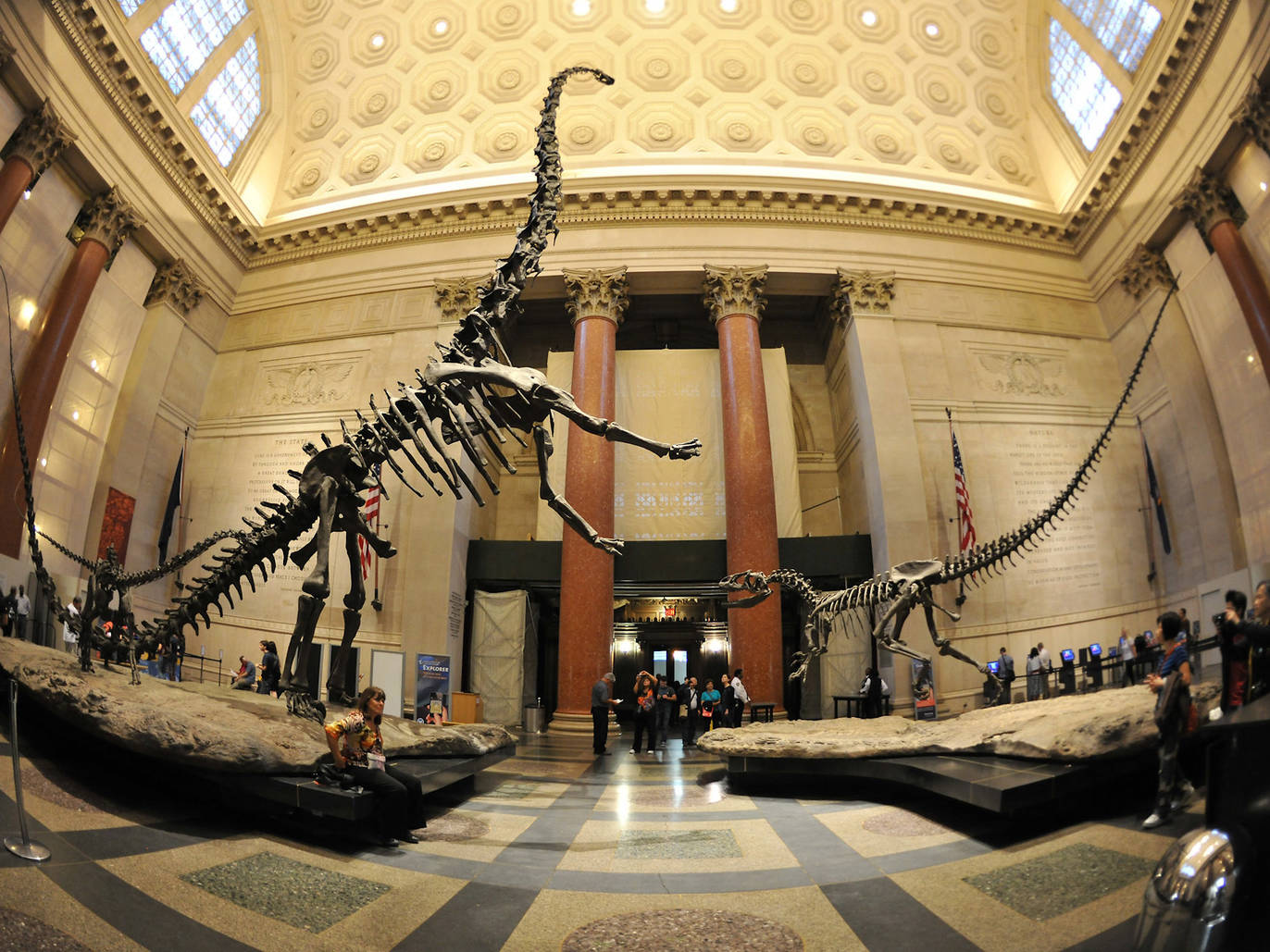 23 Indoor Activities for Kids in NYC for Weather-Proof Fun