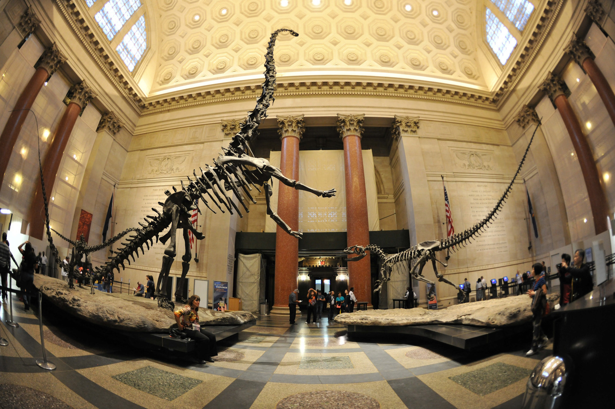 33 Fun Indoor Activities In NYC For Kids