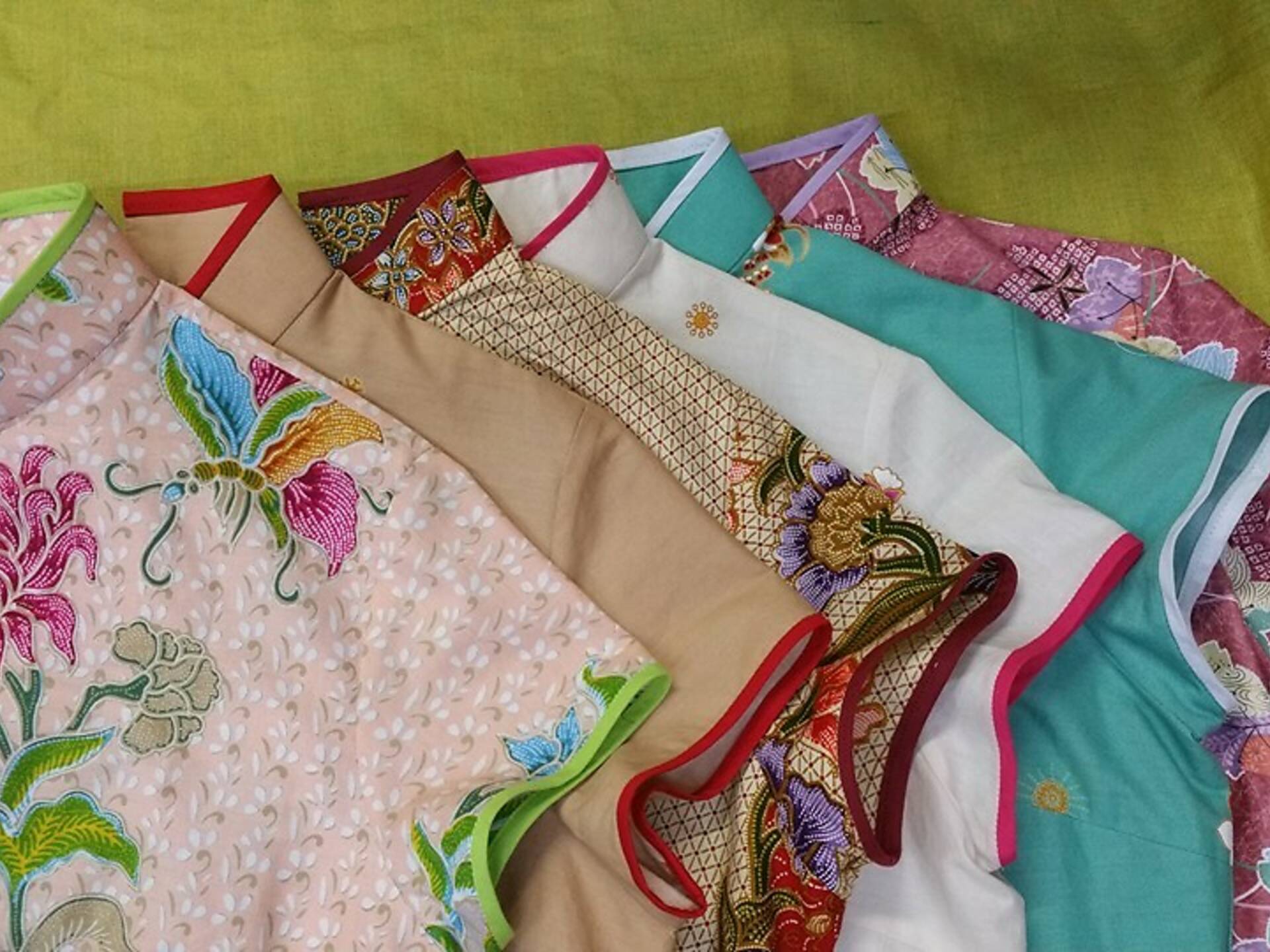 10 Best Places To Shop For A Cheongsam in Singapore
