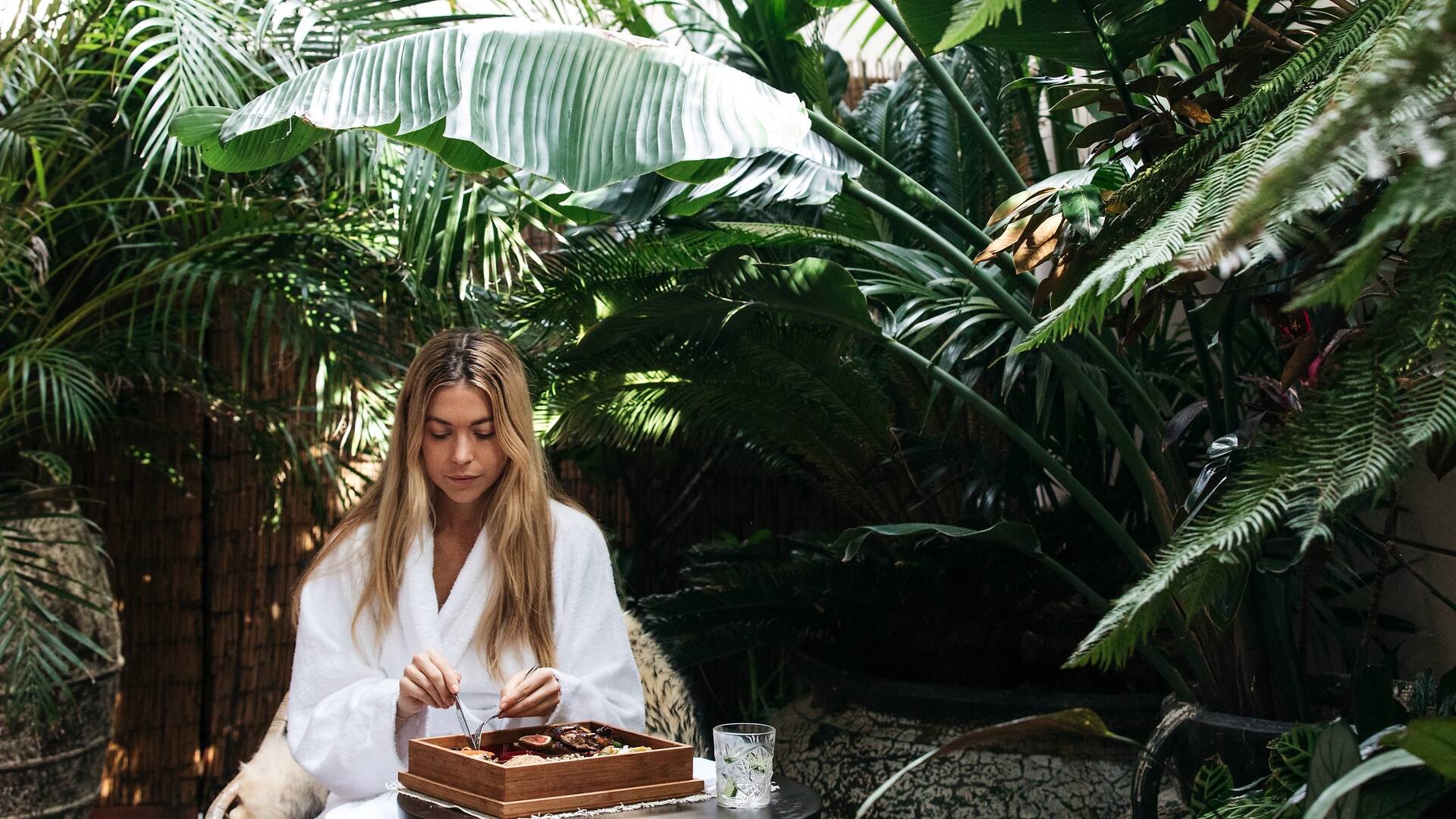 Sol Spa | Health and beauty in Vaucluse, Sydney