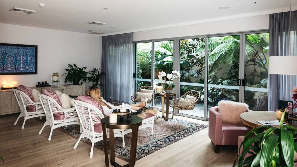 Sol Spa | Health and beauty in Vaucluse, Sydney