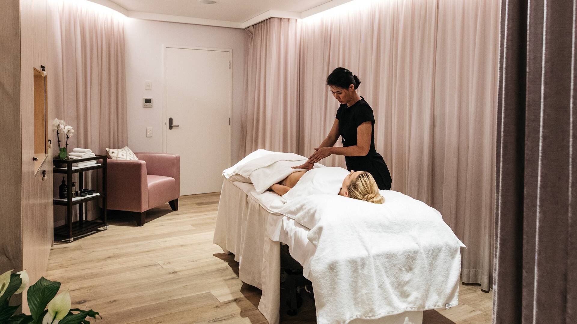 Sol Spa | Health and beauty in Vaucluse, Sydney