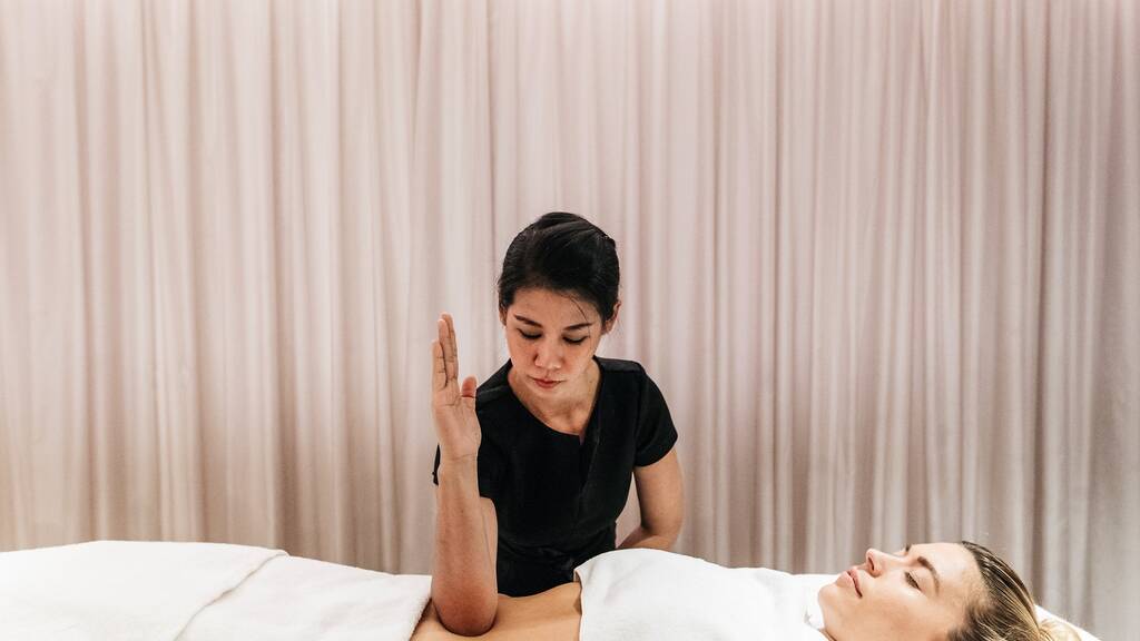 Sol Spa | Health and beauty in Vaucluse, Sydney