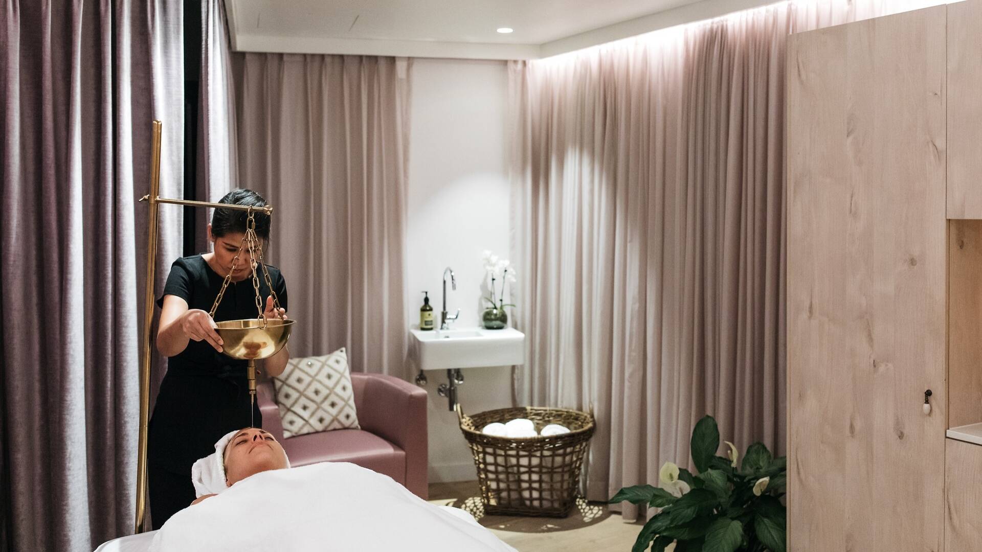 Sol Spa | Health and beauty in Vaucluse, Sydney