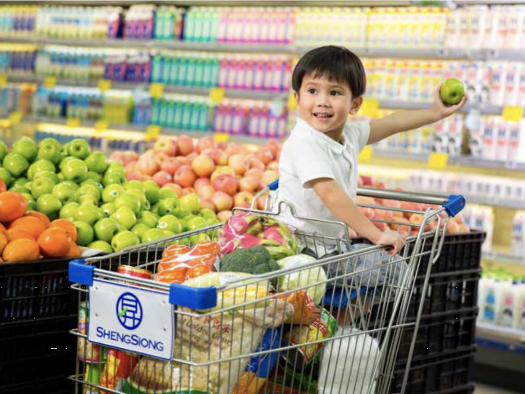 9 Best Grocery Stores, Supermarkets and Markets In Singapore