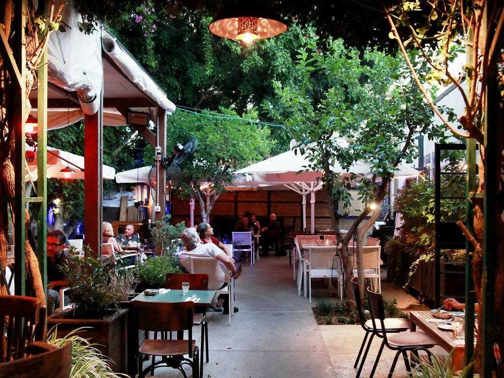 The ultimate guide to Tel Aviv nightlife - bars, clubs, eats