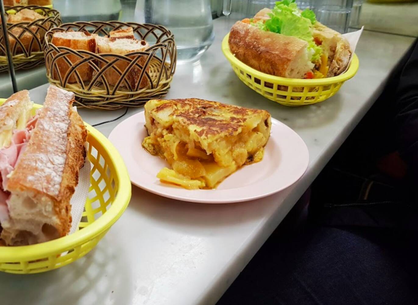 Nos 15 adresses préférées où mordre dans des sandwichs d’exception à Paris