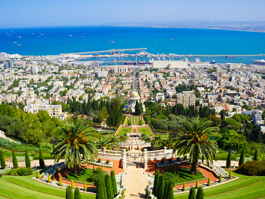 The best hotels in Israel - from boutique to luxury accommodation