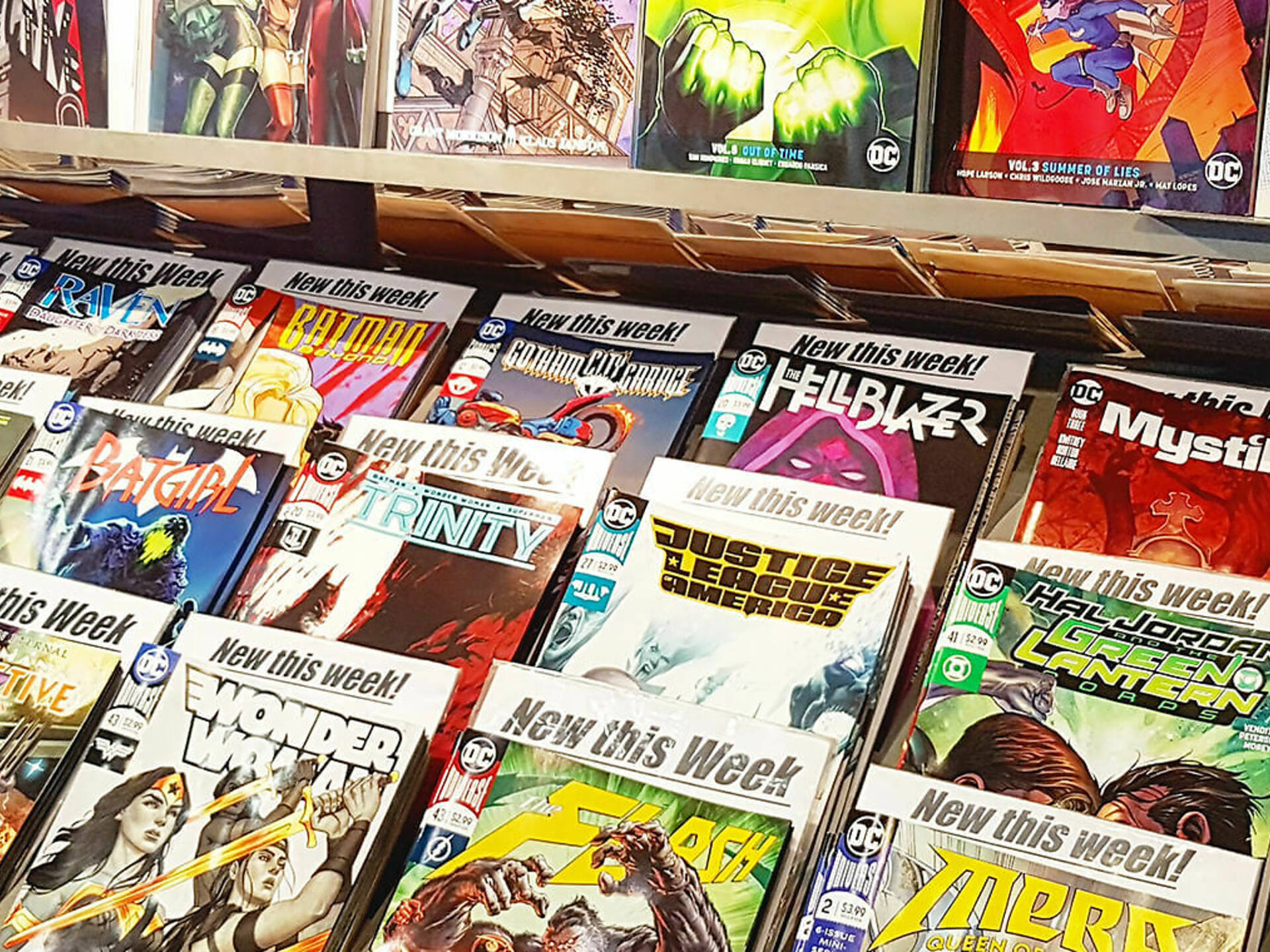 10 librairies de bande dessinée où buller à l'infini à Paris