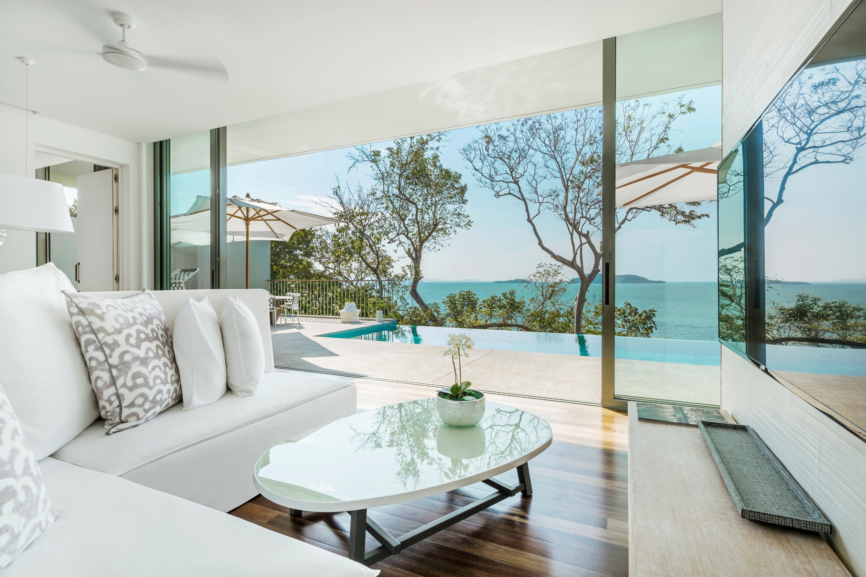 COMO Point Yamu | Hotels in Bangkok
