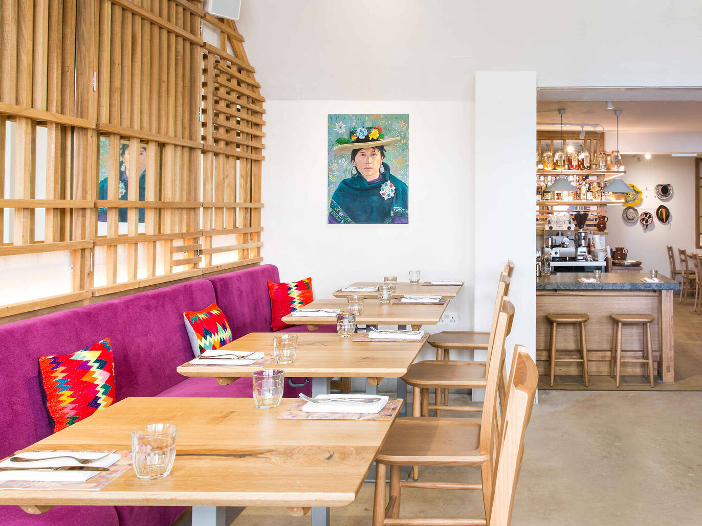 The Best Restaurants in Notting Hill | 23 Never-Fails in Notting Hill