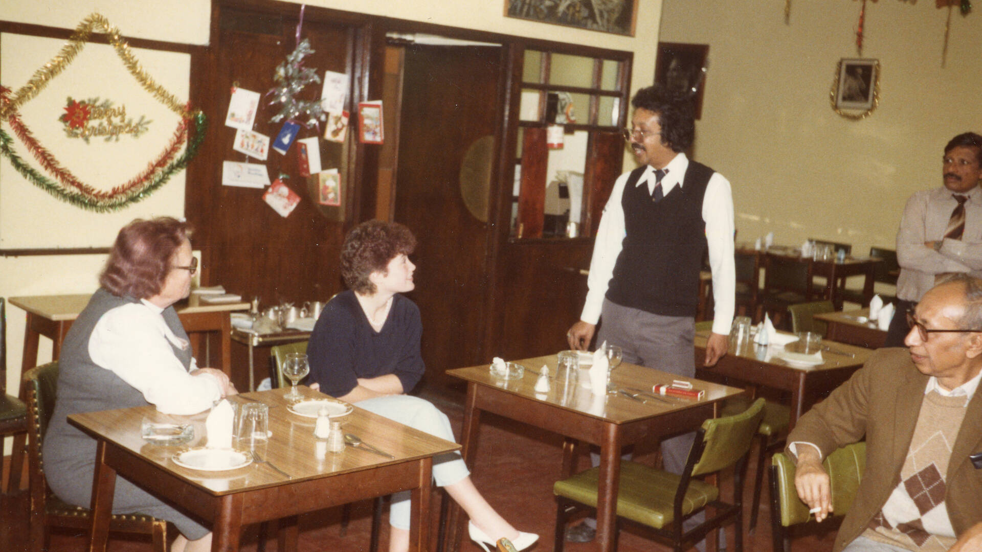 A Home Away from Home: The India Club | Things to do in London