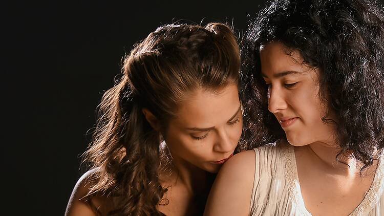 Indecent | Things to do in Miami