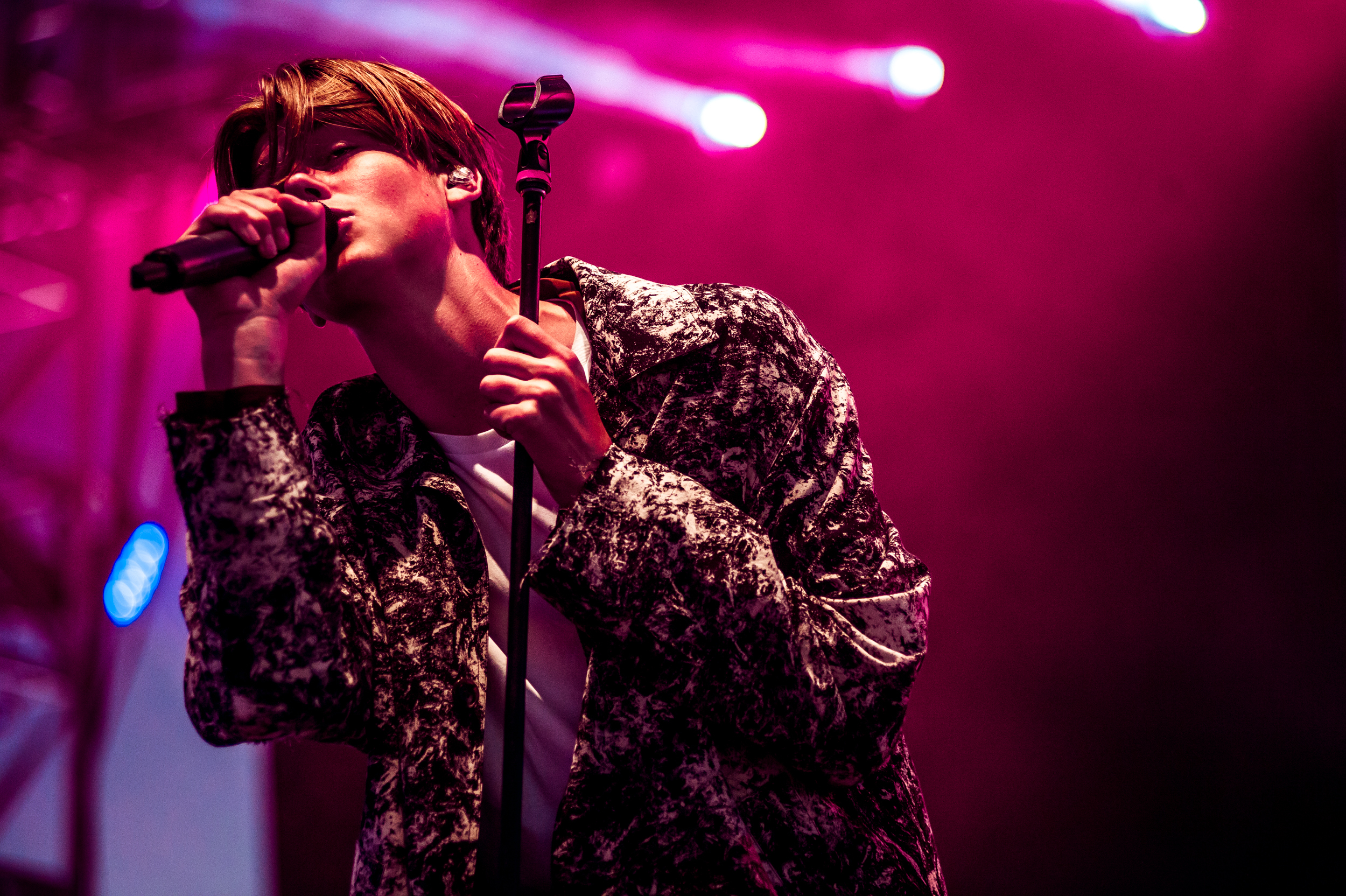 Ruel | Music in Hong Kong