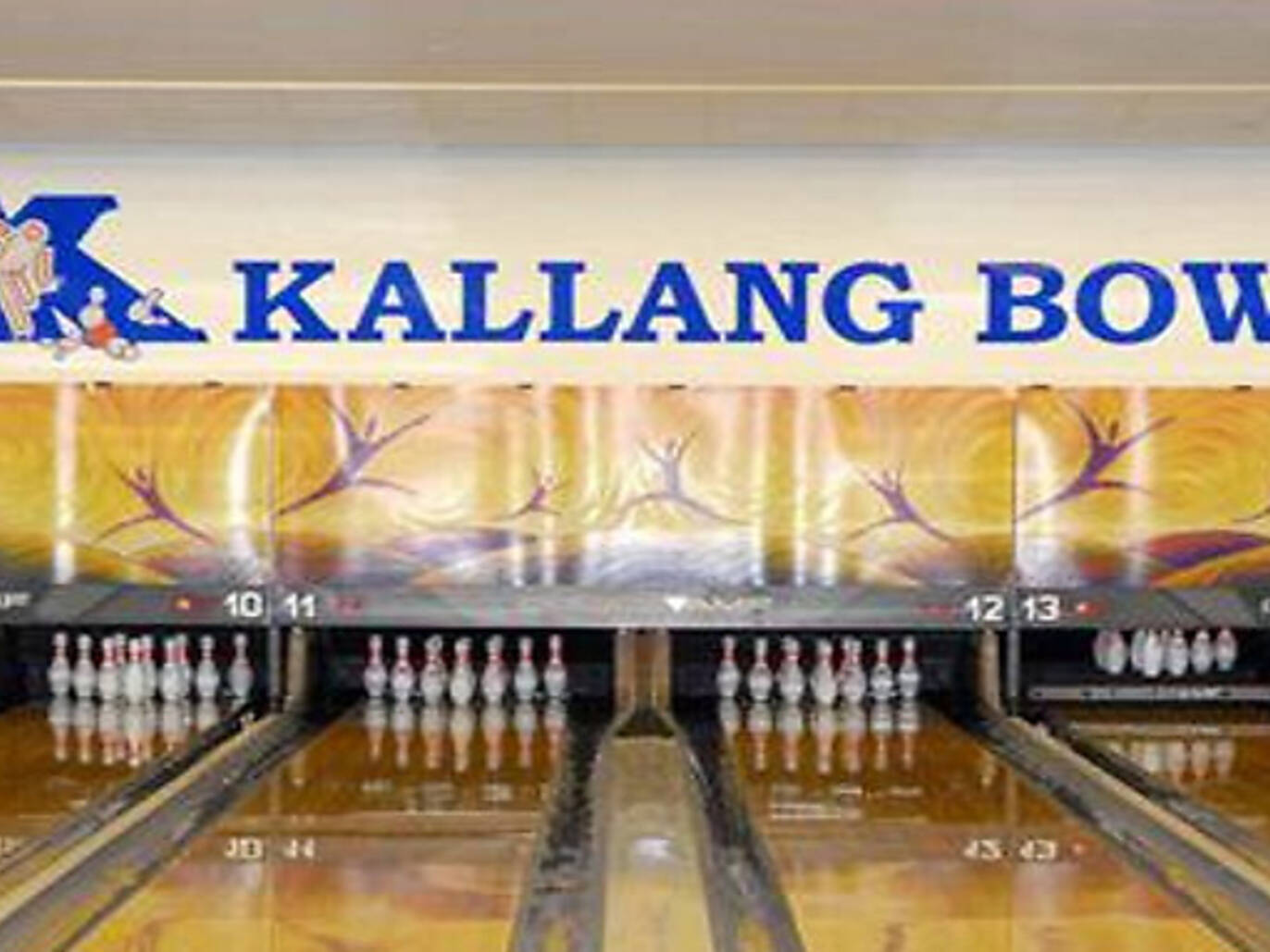 6 Best Bowling Alleys in Singapore