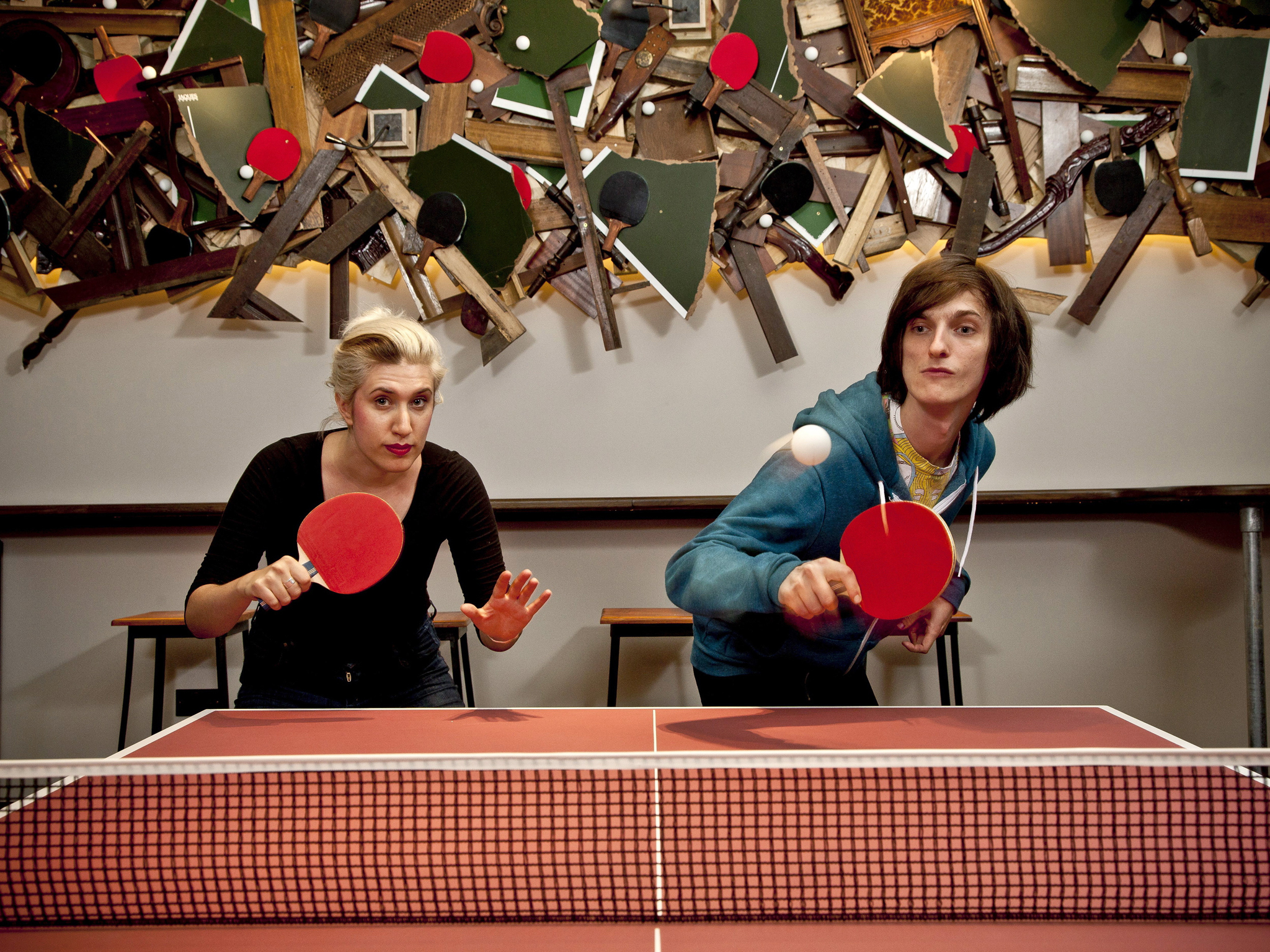 Eight Awesome Things To Do In Your Lunch Break