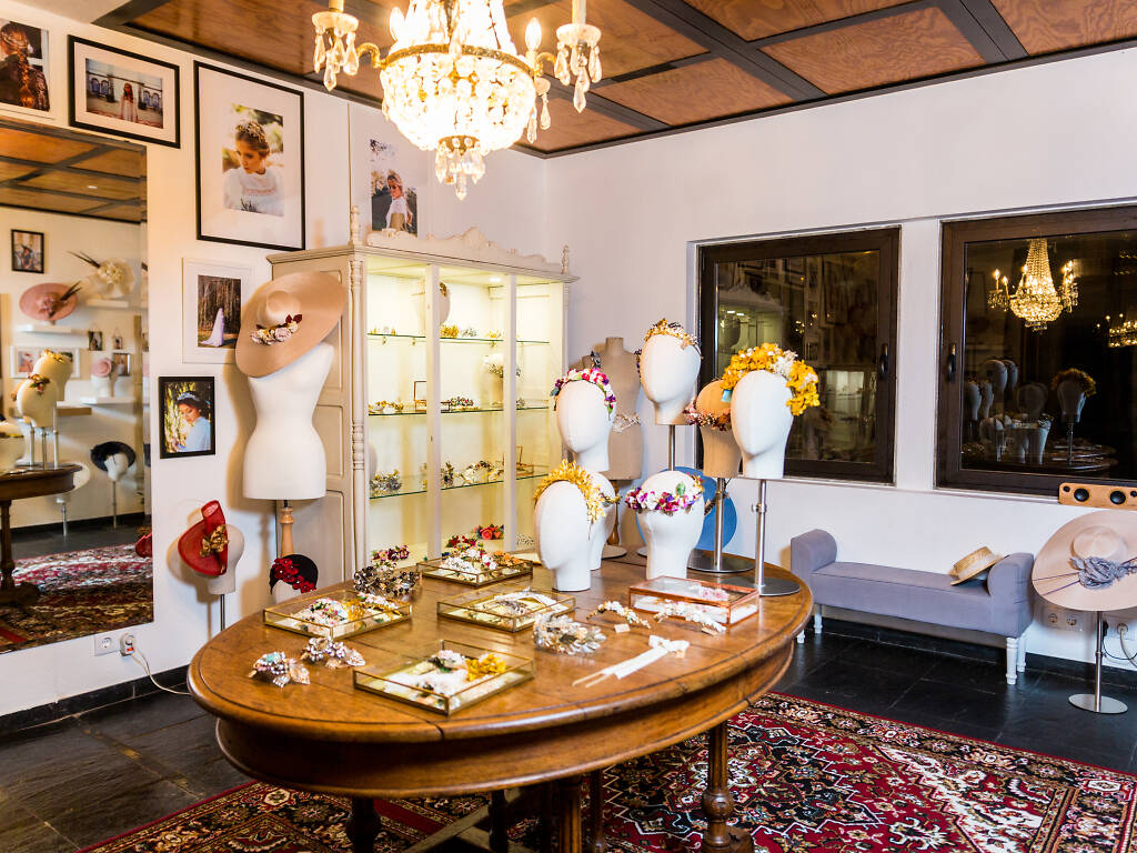 As melhores lojas de móveis em Lisboa