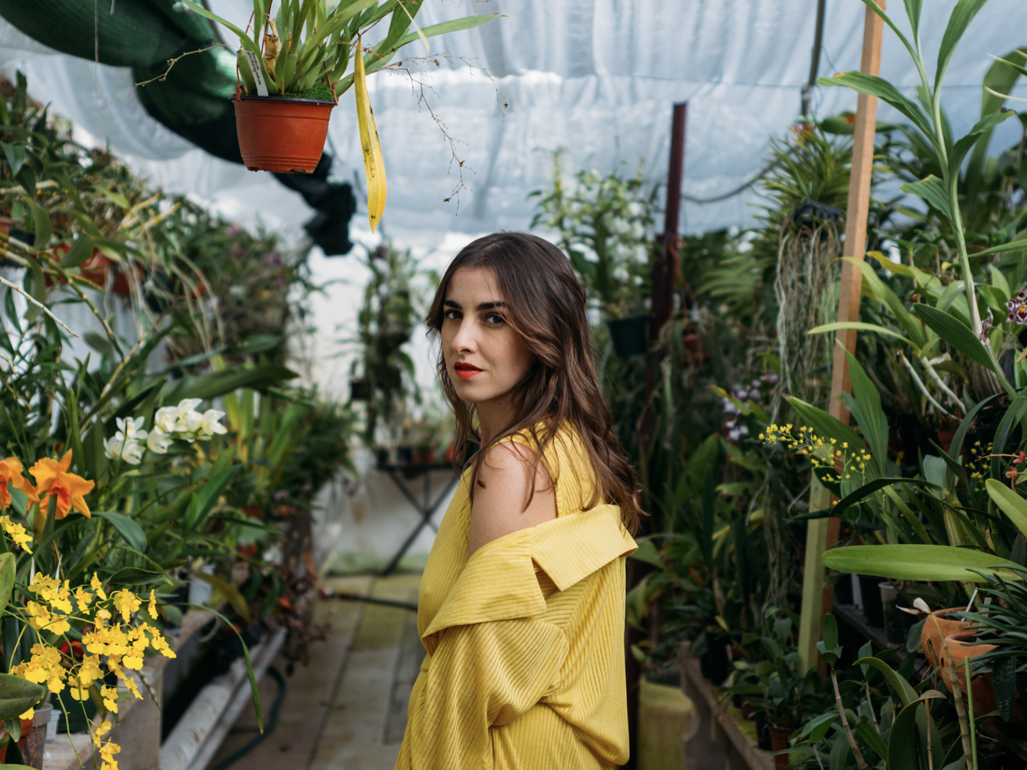 Márcia | Música in Porto