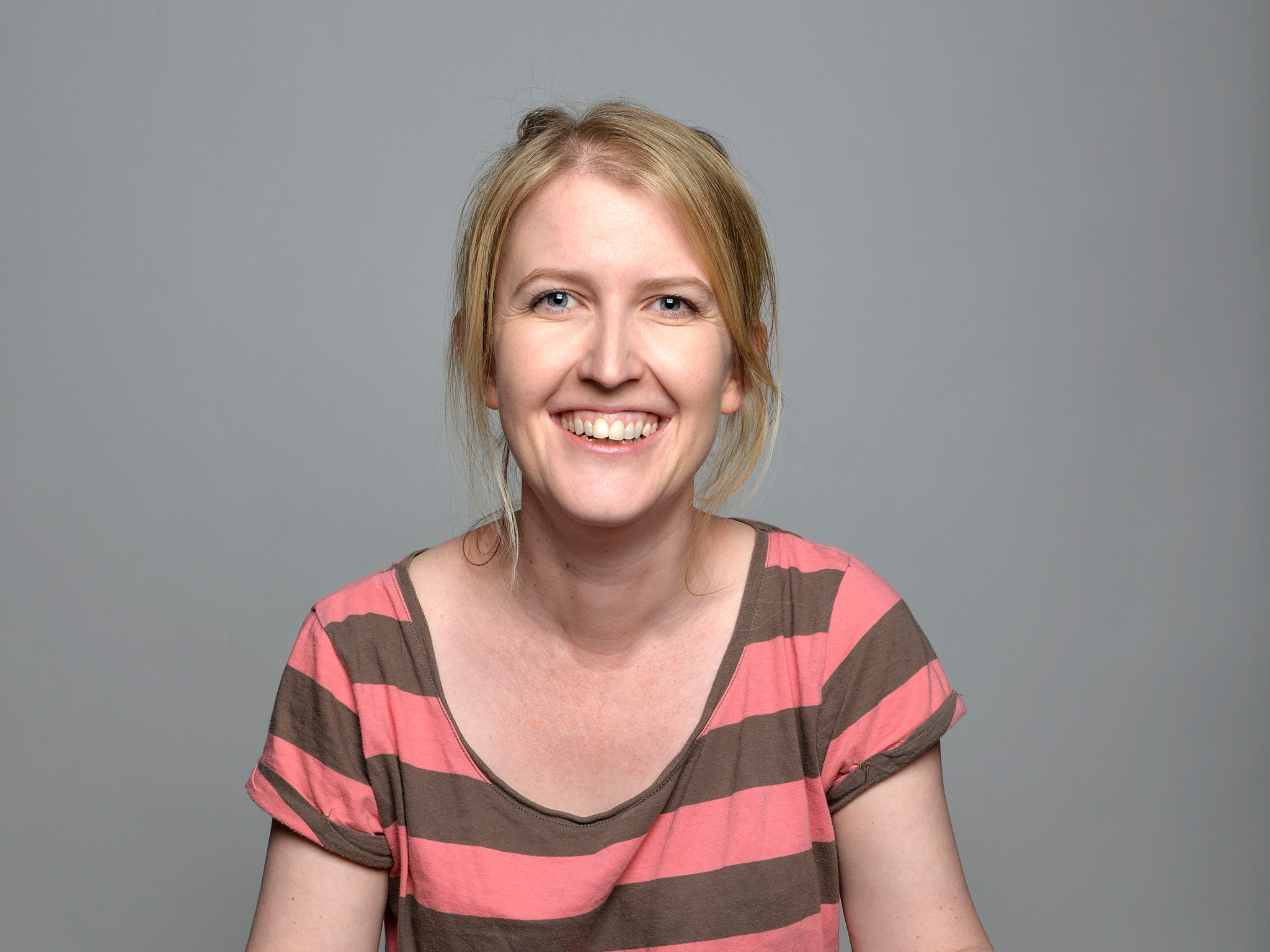 Heidi Regan: Heidi vs Sharks | Comedy in London