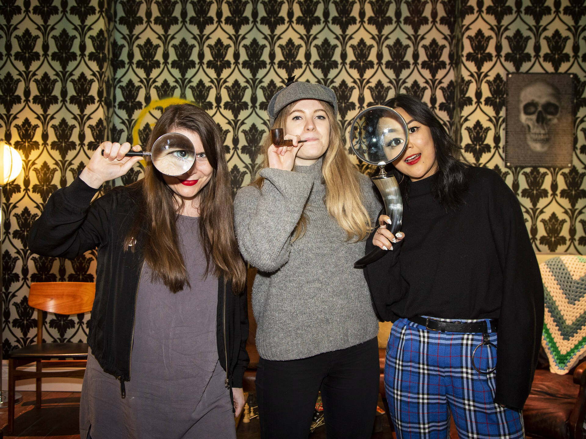 Best London Escape Rooms | 18 Incredible Escape Games in London