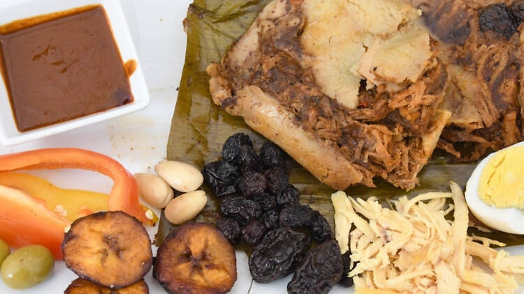 Eventos de comida imperdibles en febrero en la Ciudad de México