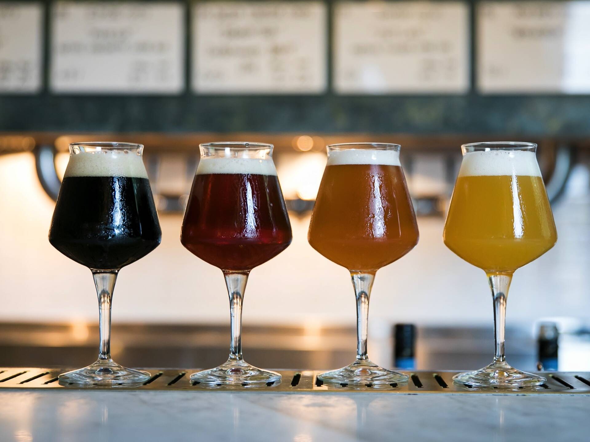 The best craft beer bars in Melbourne