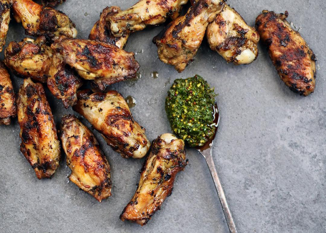 Best Chicken Wings in Los Angeles for Game Day and Beyond