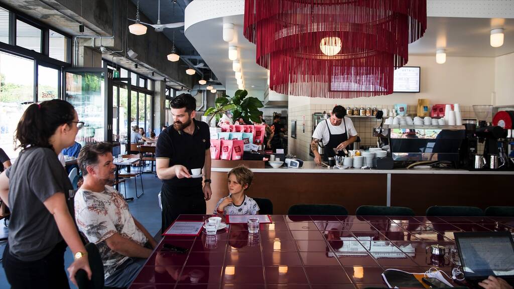 The 52 best cafes in Sydney in 2023