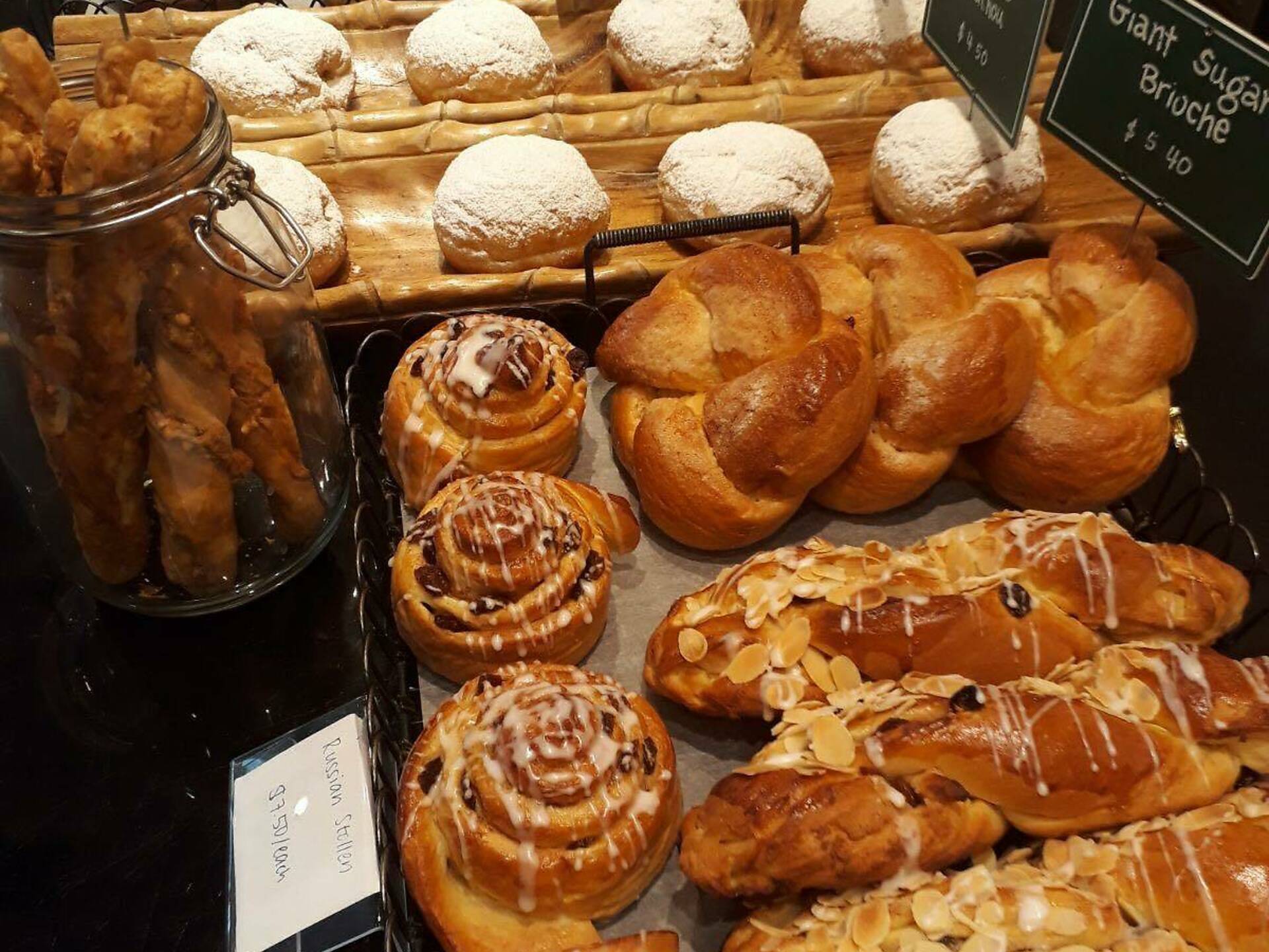 28 Best Bakeries in Singapore For Delicious Bread, Pastries And More