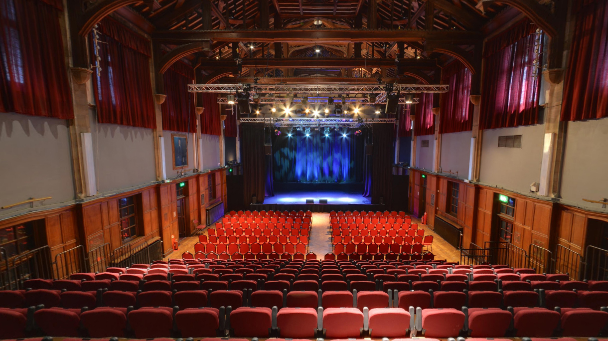 Harrow Arts Centre | Art in Borough of Harrow, London