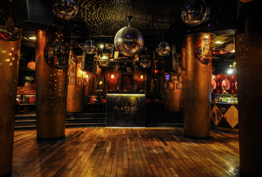 As melhores discotecas em Lisboa para dançar até de manhã