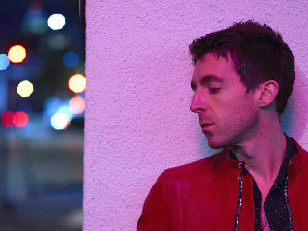 Miles Kane