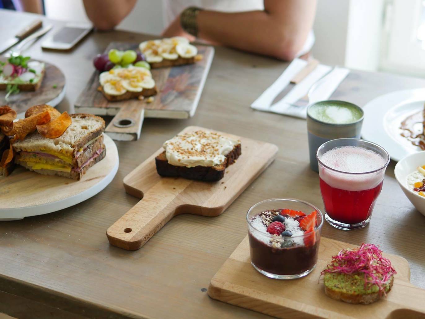 12 Best Places for Breakfast in Paris Right Now